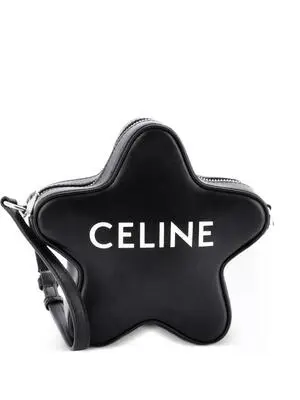Celine Cross Body Belt Bags
