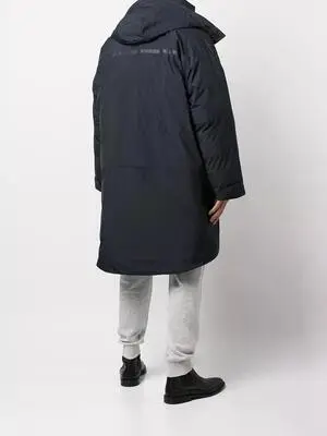 3.1 Phillip Lim Duvet Oversized Parka