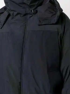 3.1 Phillip Lim Duvet Oversized Parka