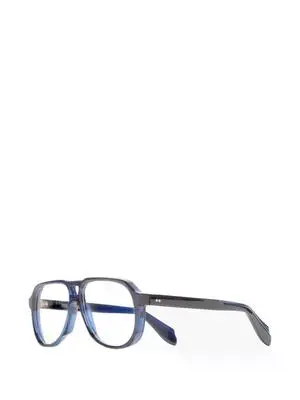 CUTLER & GROSS 9782 Eyeglasses