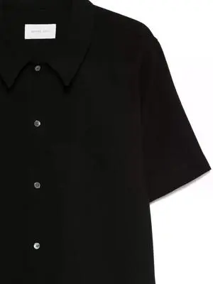 BERNER KUHL Wander Shirt - Black