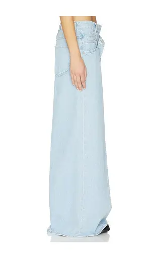 Closed Zoya Wide Leg Jeans