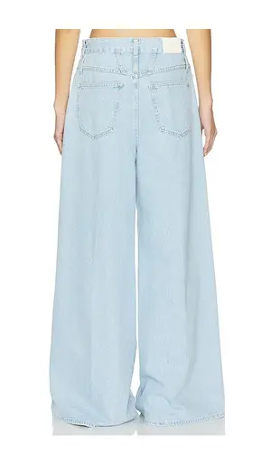 Closed Zoya Wide Leg Jeans