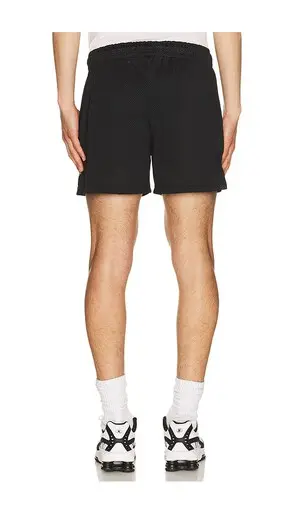 RYOKO RAIN Classic Mesh Shorts