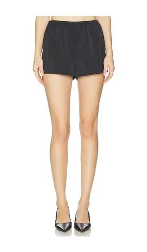 All The Ways Pull On Shorts For Women