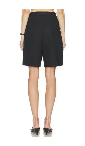 LOVERS AND FRIENDS Linen Pamela Shorts