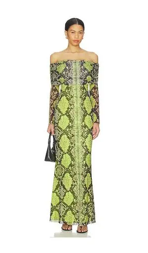 Afrm Maxi Evening Dresses