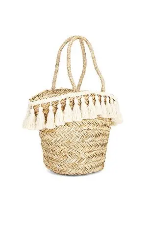 FLORABELLA Wilmington Tote Bag