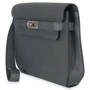 Hermès Kelly Depeche 25 Pouch
