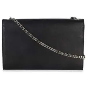 Saint Laurent Studded Heart Kate Chain Bag