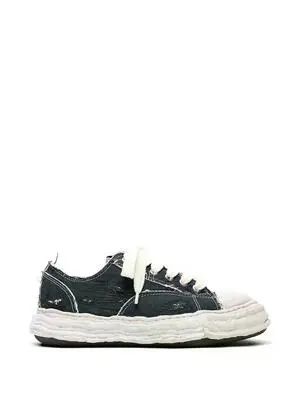 Mihara Yasuhiro Flat Sneakers For Men