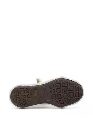 Mihara Yasuhiro Peterson23 Low-top Sneakers - Black