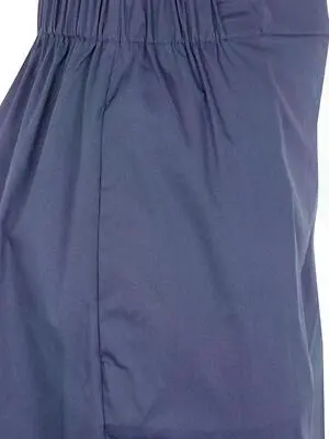 Liviana Conti Turn-up Tailored Trousers