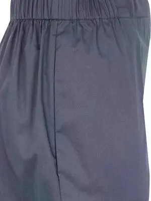 Liviana Conti Turn-up Tailored Trousers