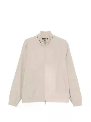 MONTECORE Zip Jacket - Neutrals