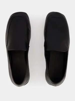 LEMAIRE Nappa Leather Slippers