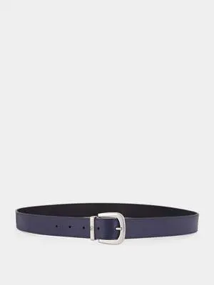 Valentino Garavani Reversible Belt