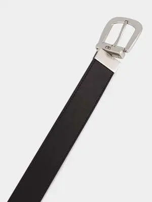 Valentino Garavani Reversible Belt