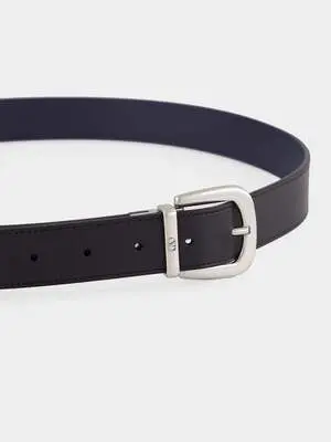 Valentino Garavani Reversible Belt