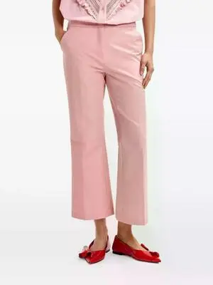 Essentiel Antwerp Jordy Flared Trousers