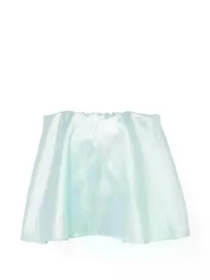 L'IDEE Aman Strapless Top