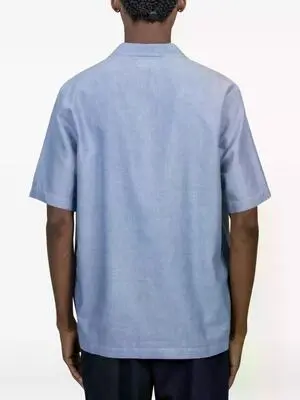 Universal Works Road Trip Shirt