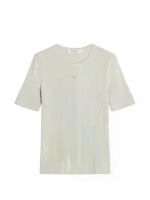 Maison Kitsuné Baby Fox T-shirt - Green