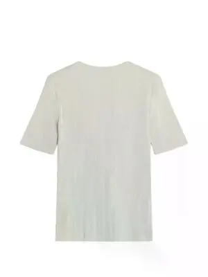 Maison Kitsuné Baby Fox T-shirt - Green