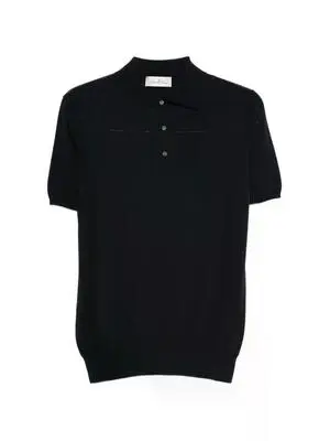 Della Ciana Collared Shirts For Men