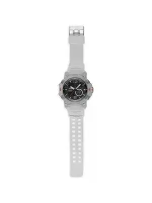 GODSPEED Sc Dual Time Watch