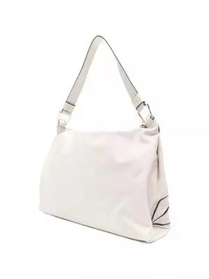 CROMIA Floral-print Tote Bag - Neutrals