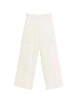 P.a.r.o.s.h Cargo-pocket Trousers