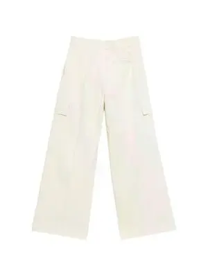 P.a.r.o.s.h Cargo-pocket Trousers