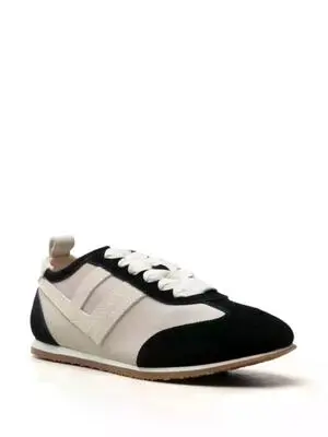 Free People Aces Lace-up Sneakers