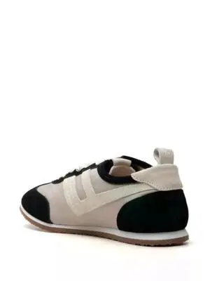 Free People Aces Lace-up Sneakers