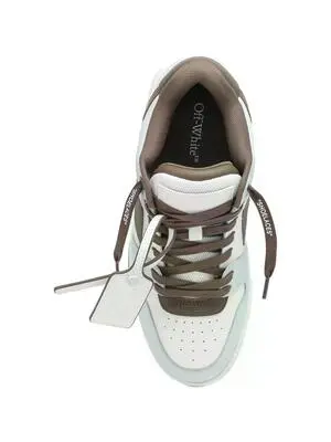 Off-White Out Of Office Sneakers