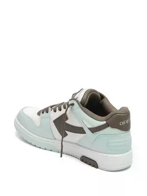 Off-White Out Of Office Sneakers