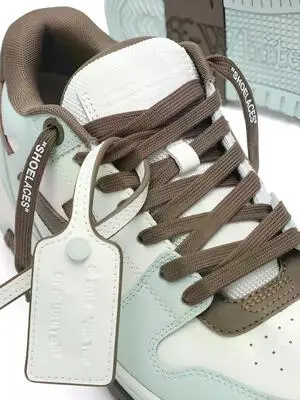 Off-White Out Of Office Sneakers