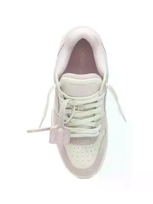 Off-White Out Of Office Sneakers