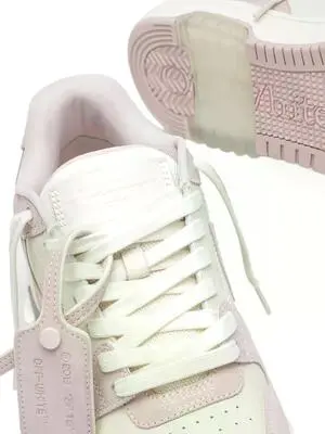 Off-White Out Of Office Sneakers
