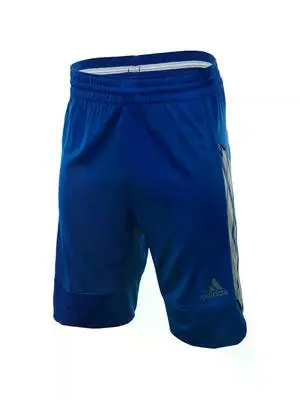 Adidas Logo Detail Short