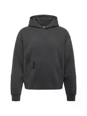 Nike Tech Fleece Pullover Hoodie - Black