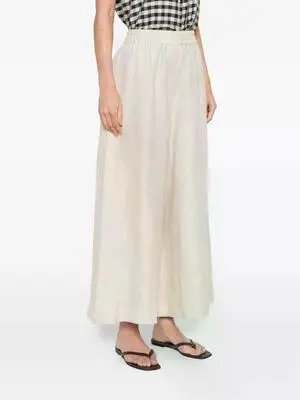 Max Mara Felino Cropped Trousers