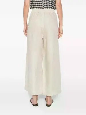 Max Mara Felino Cropped Trousers