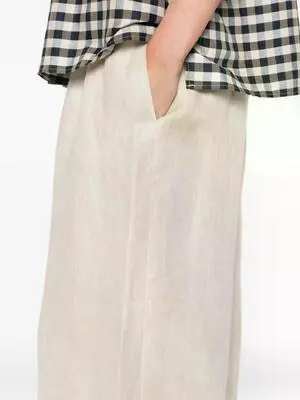 Max Mara Felino Cropped Trousers