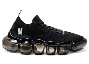 Undercover Minimalist Sneakers