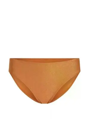 Marlies Dekkers Dorada Bikini Bottom - Orange