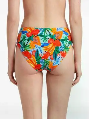 Marlies Dekkers Paradisa Floral Bikini Bottoms