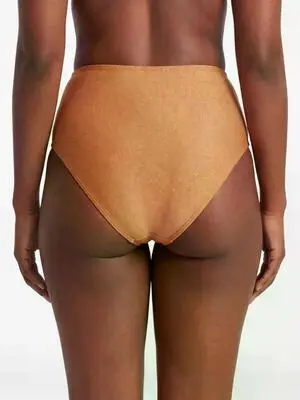 Marlies Dekkers Dorada High-waist Bikini Bottoms