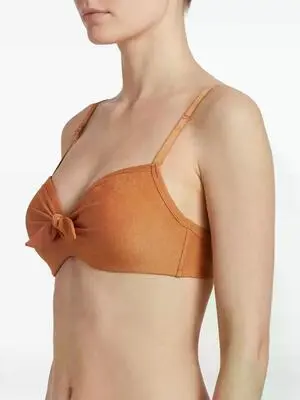 Marlies Dekkers Dorada Padded Push-up Bikini Top